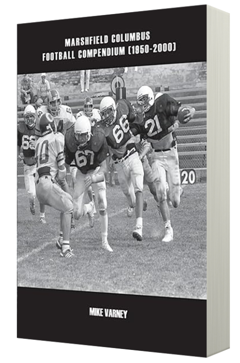 Over the Decades: The 1990s | Marshfield Columbus Dons Football